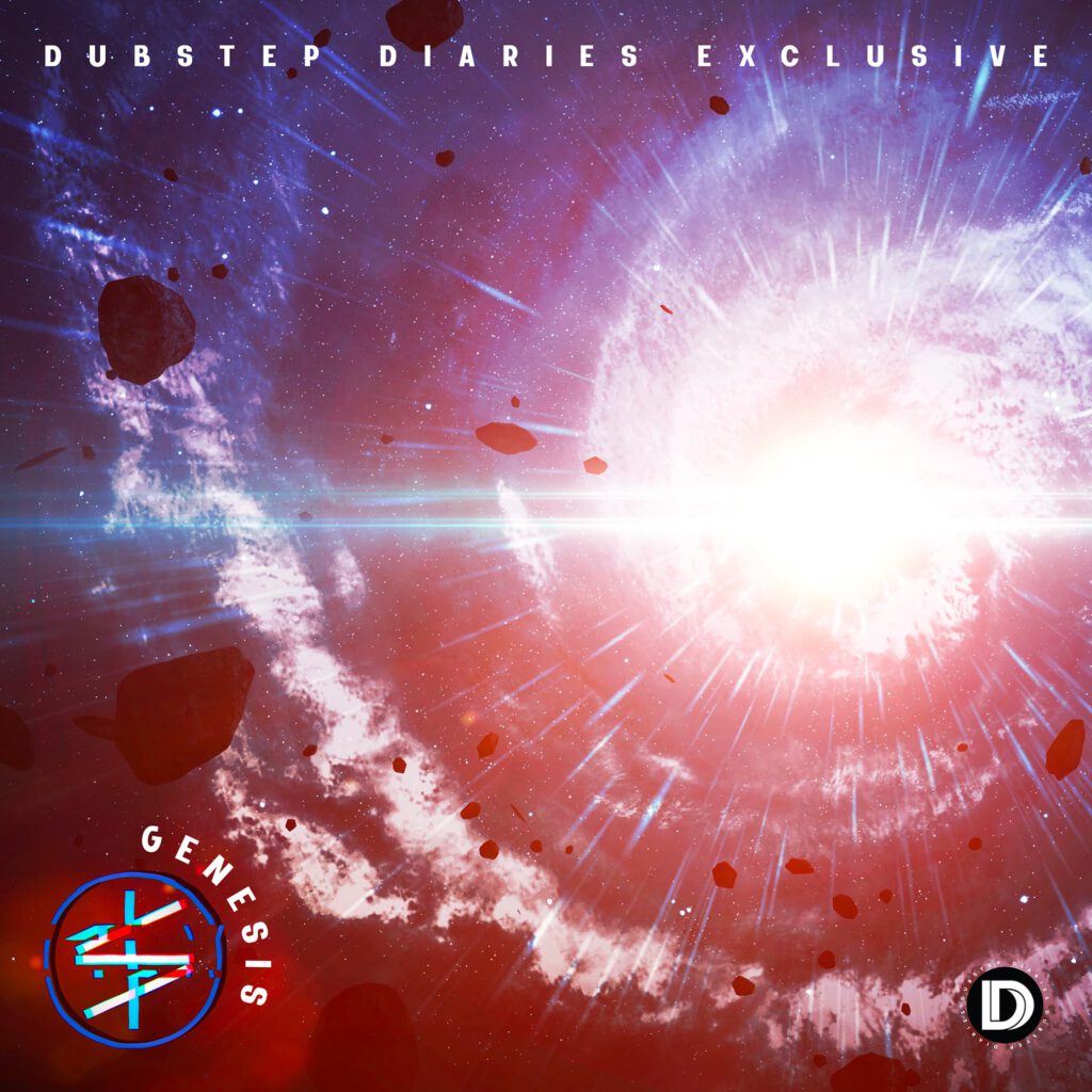 OVAS - Genesis - Drop Diaries Records - 7kulturs asbl