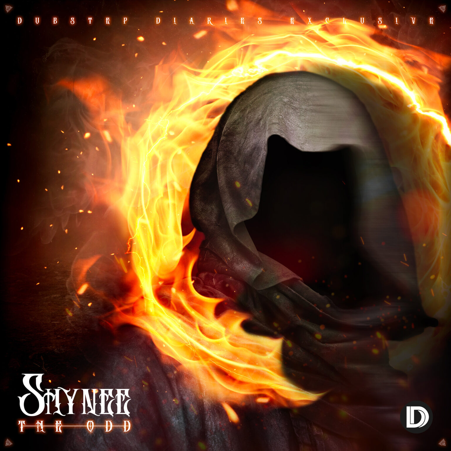 Shynee - The Odd - Drop Diaries Records - 7kulturs