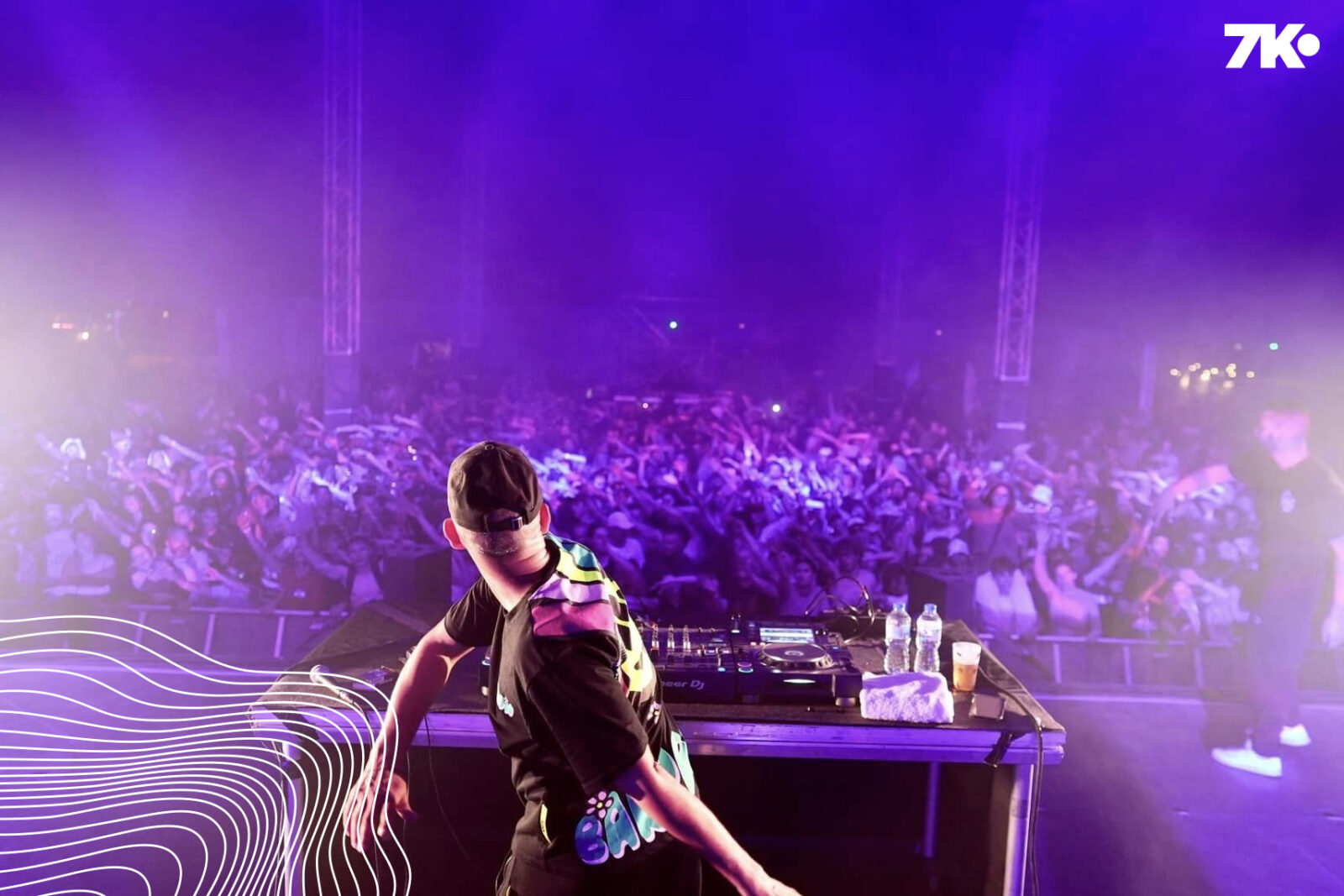 Billx au Trabendo pour une soirée d'exception en janvier 2023 - 7kulturs