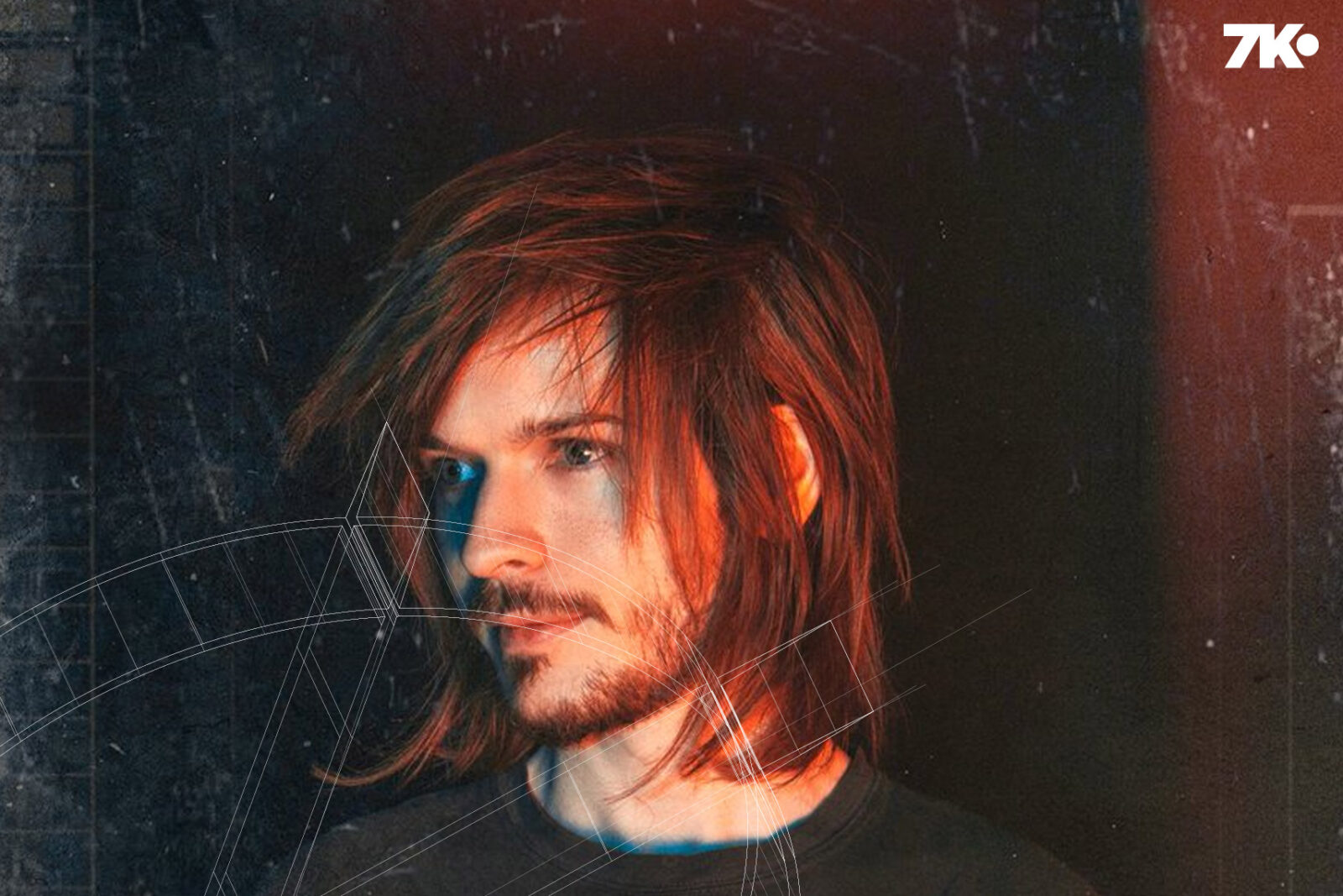 Space Laces de retour avec Survive et insinue son propre label - 7kulturs