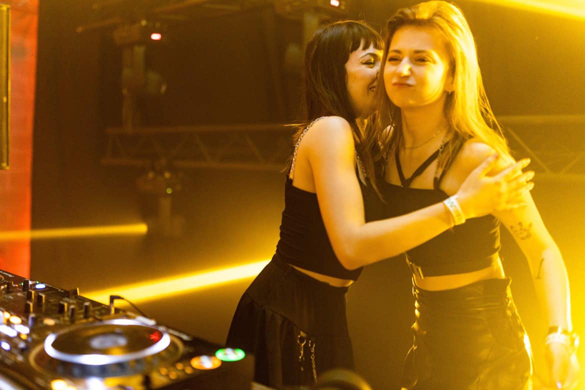 Découverte de Sakyra et son nouveau titre "Driven By Demons" - 7kulturs