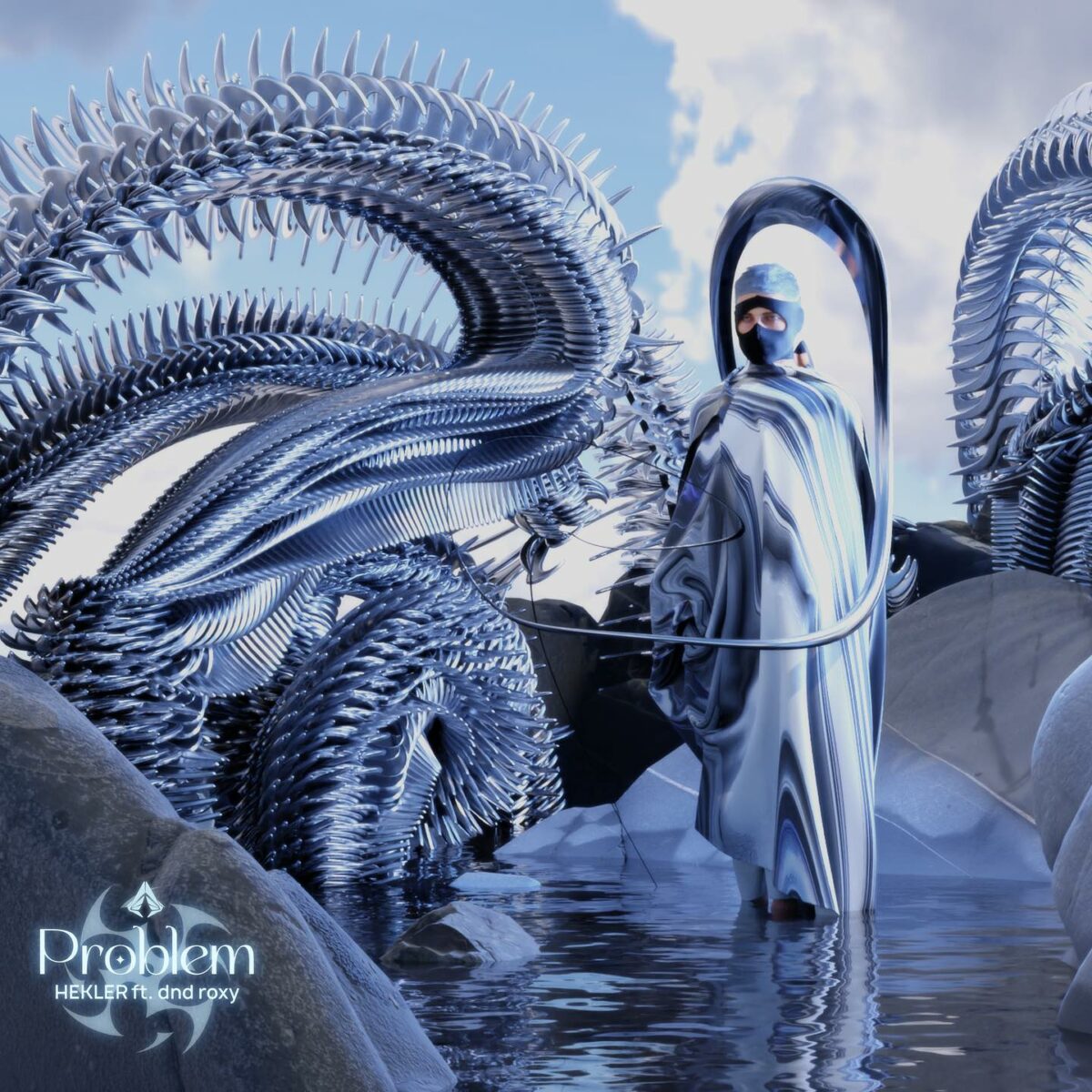 Halcyon revient en force avec le deuxième volume de sa compilation ...