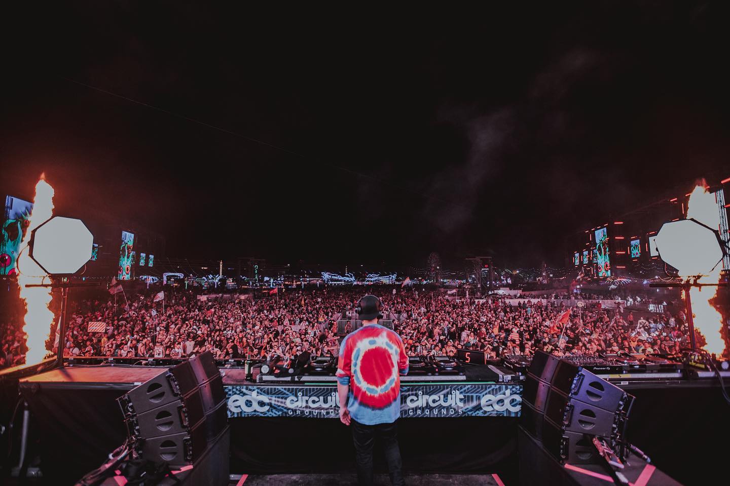 Notre avis sur le nouvel album de Borgore intitulé "Chiaroscuro" - 7kulturs