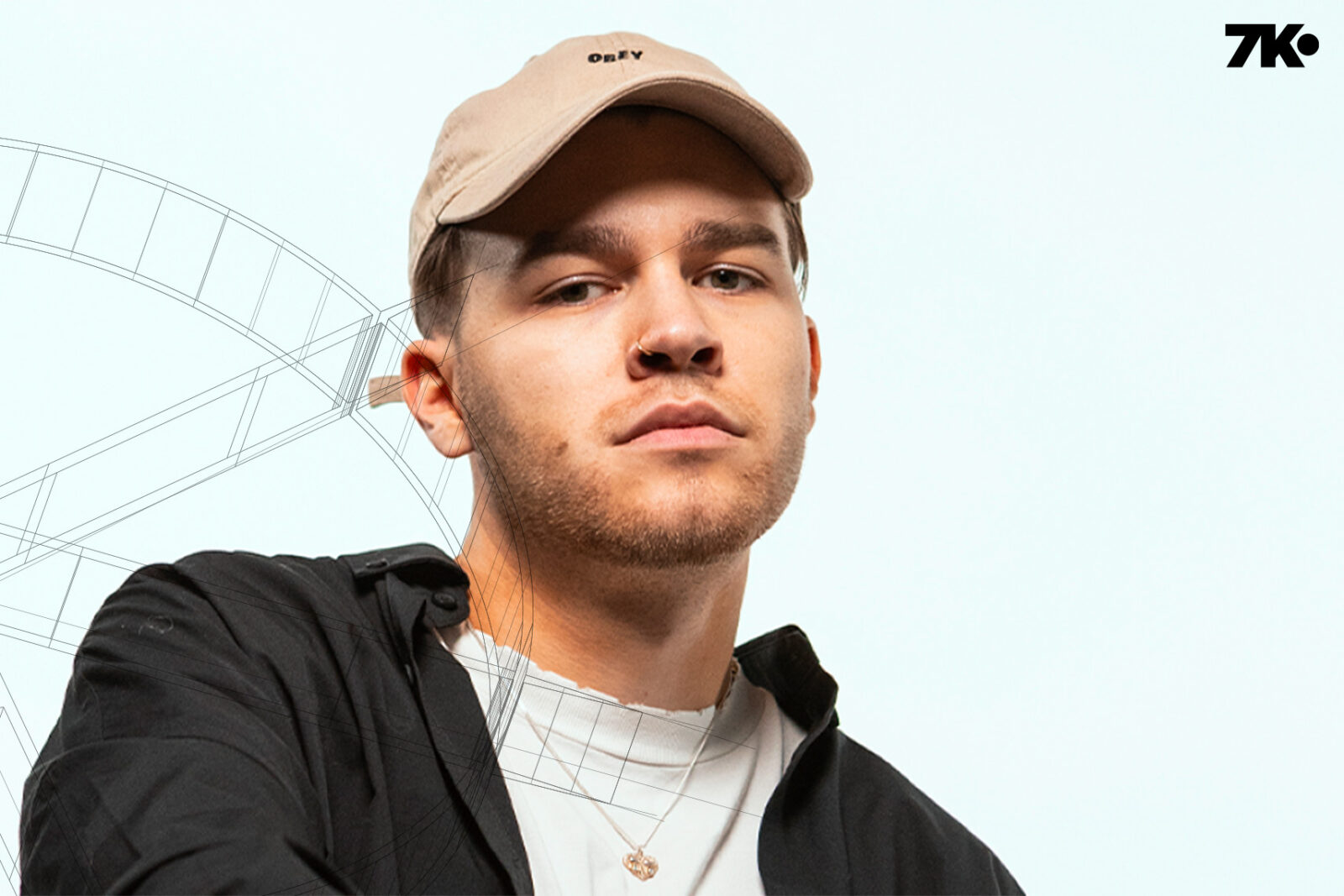 Eptic est de retour en Belgique et annonce une date pour sa tournée “Hell On Earth” au Trix d ...