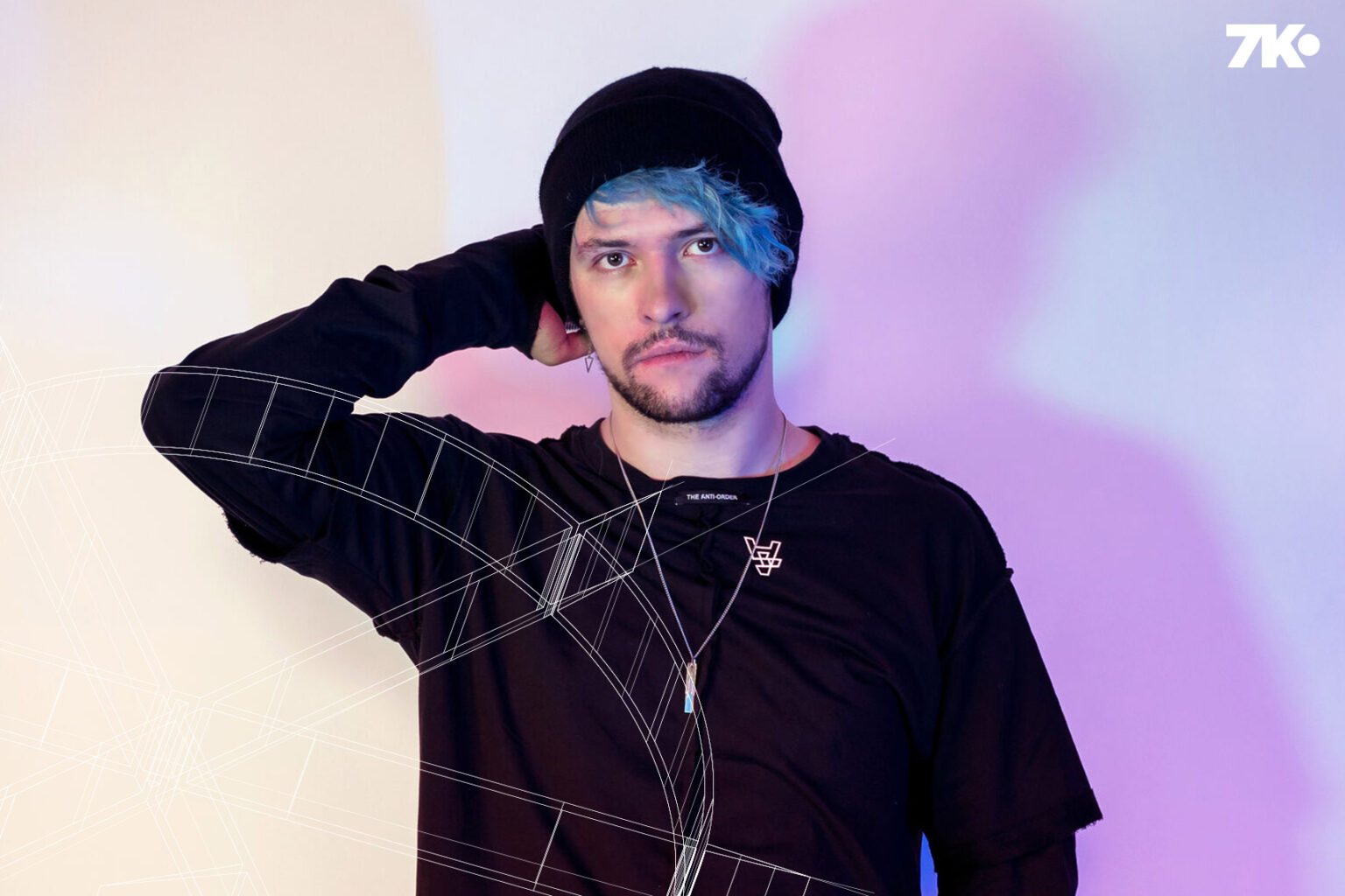 Virtual Riot revient avec un incroyable album, « Stealing Fire ...